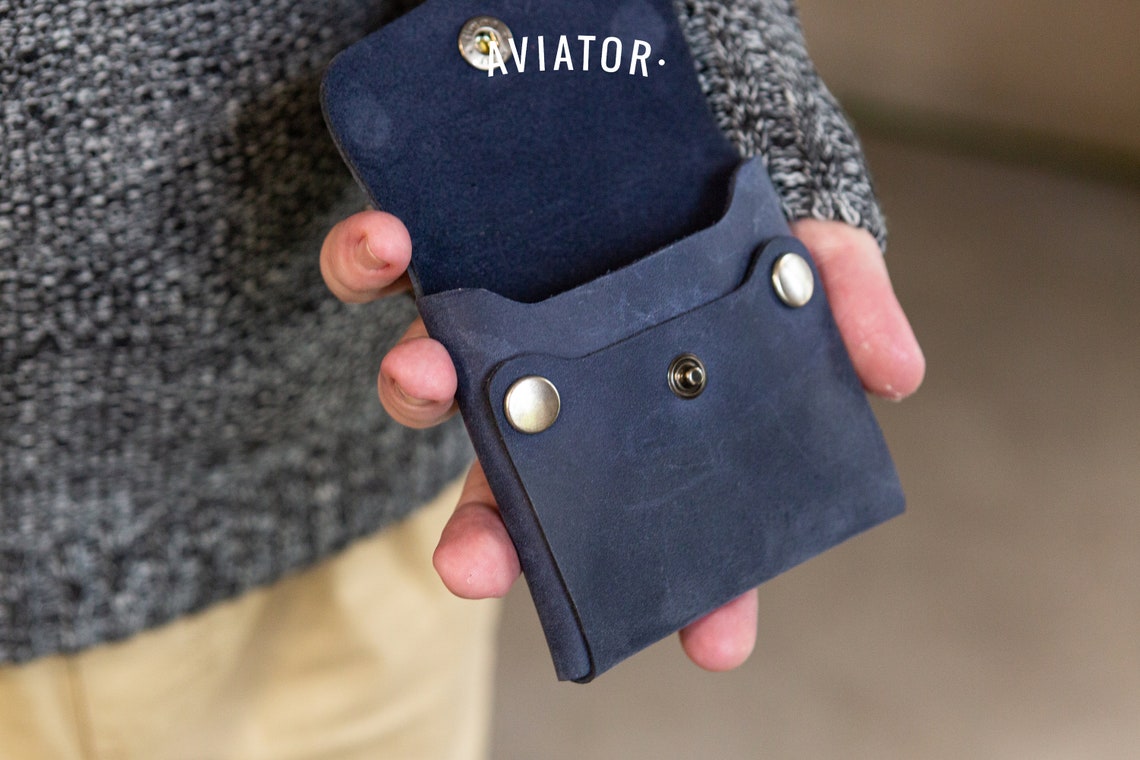 PDF Origami Wallet - Template - Simple Wallet - Card Wallet PDF ...