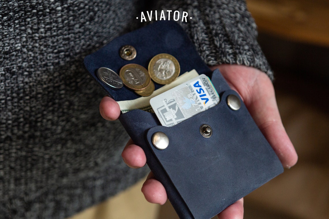 PDF Origami Wallet - Template - Simple Wallet - Card Wallet PDF ...