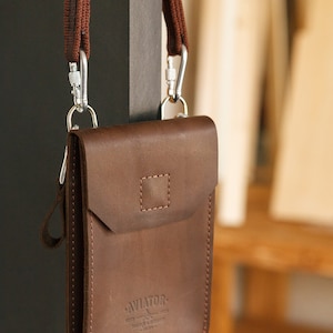 PDF Mini Men's Bag 2 - Template - Men's Bag - Papers Bag - Pattern 74 ...