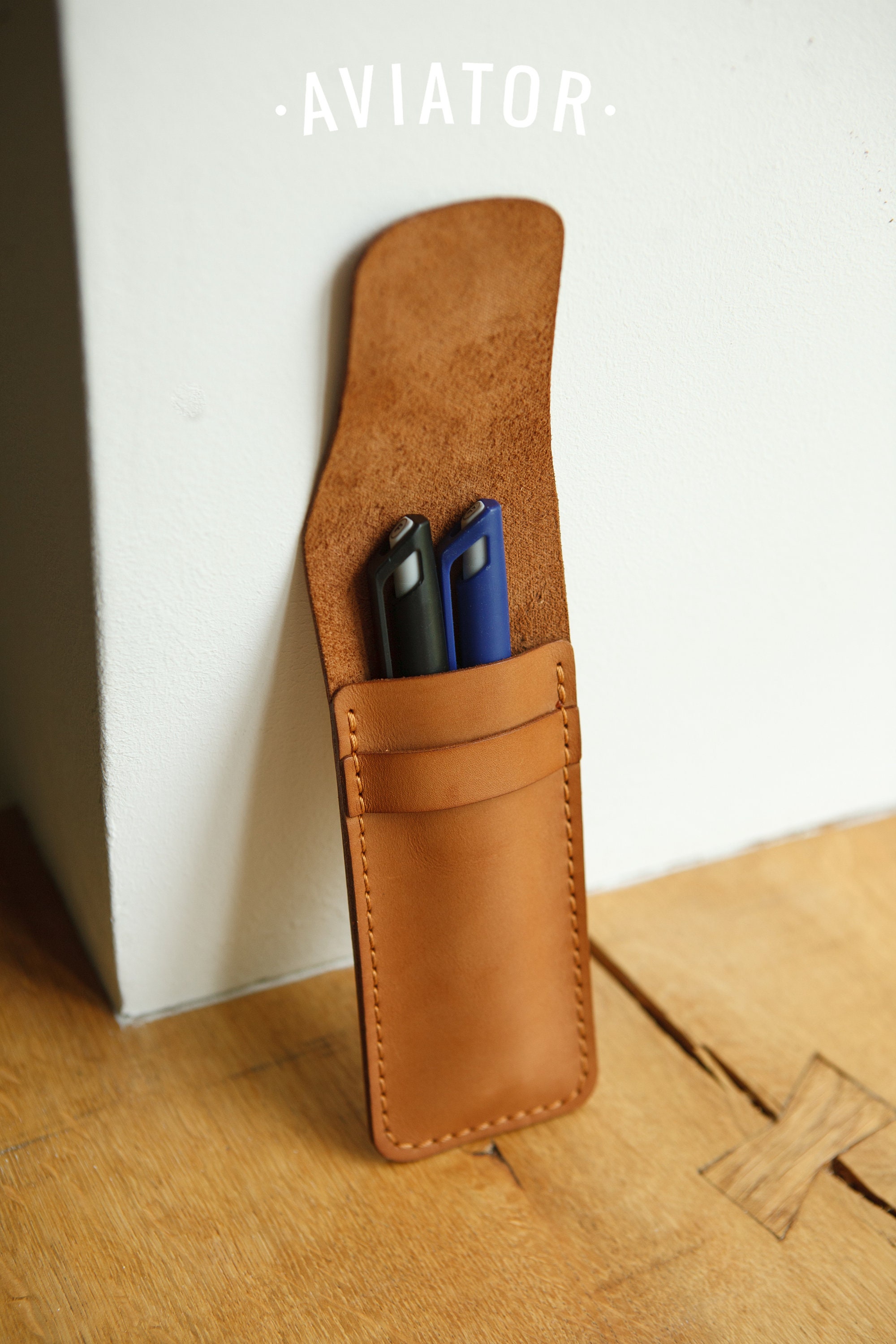 PDF Pencil Case Template Gift for Painter Painter Case Pattern 18 - Etsy