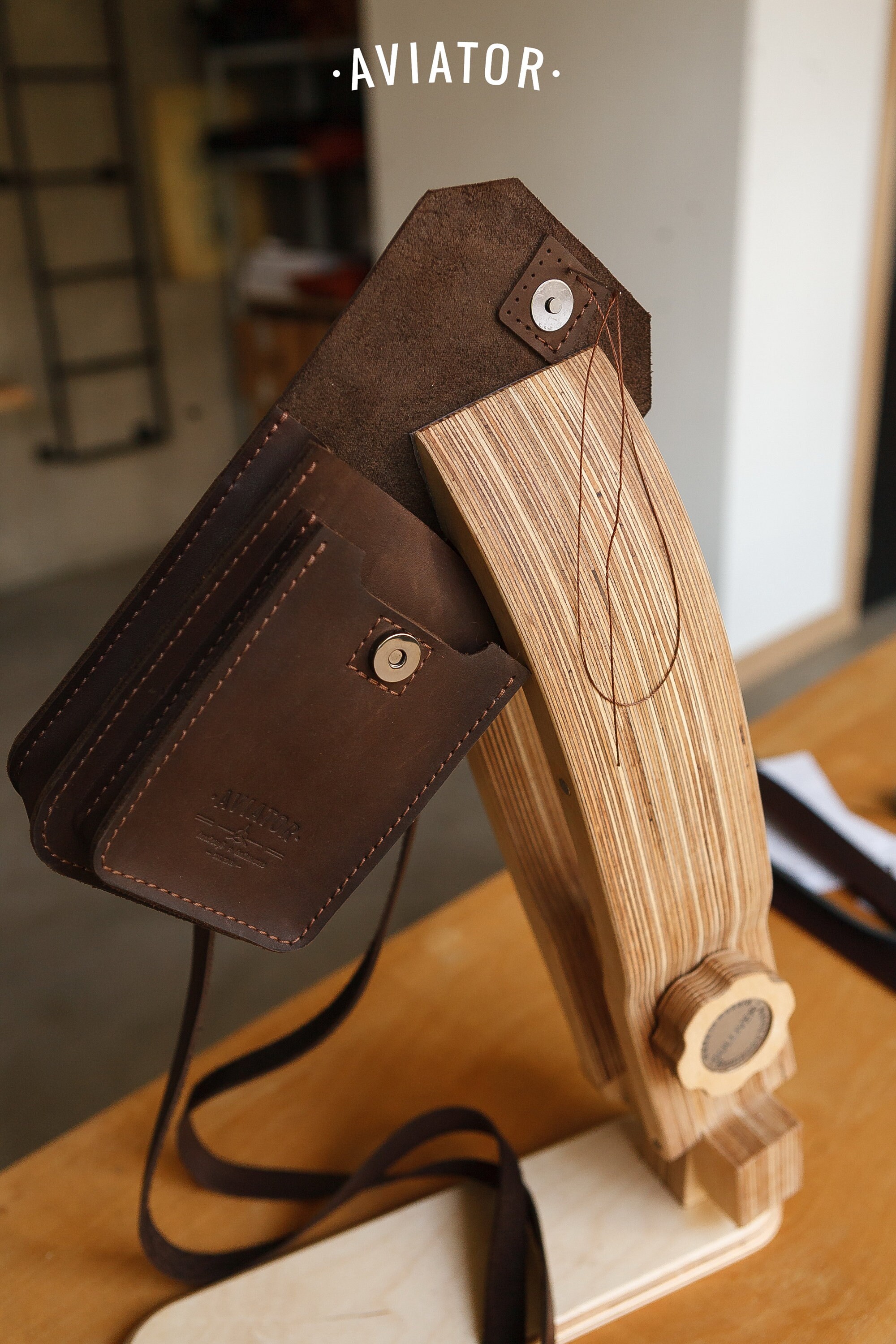 PDF Mini Men's Bag Template Men's Bag Papers Bag Pattern 48 - Etsy