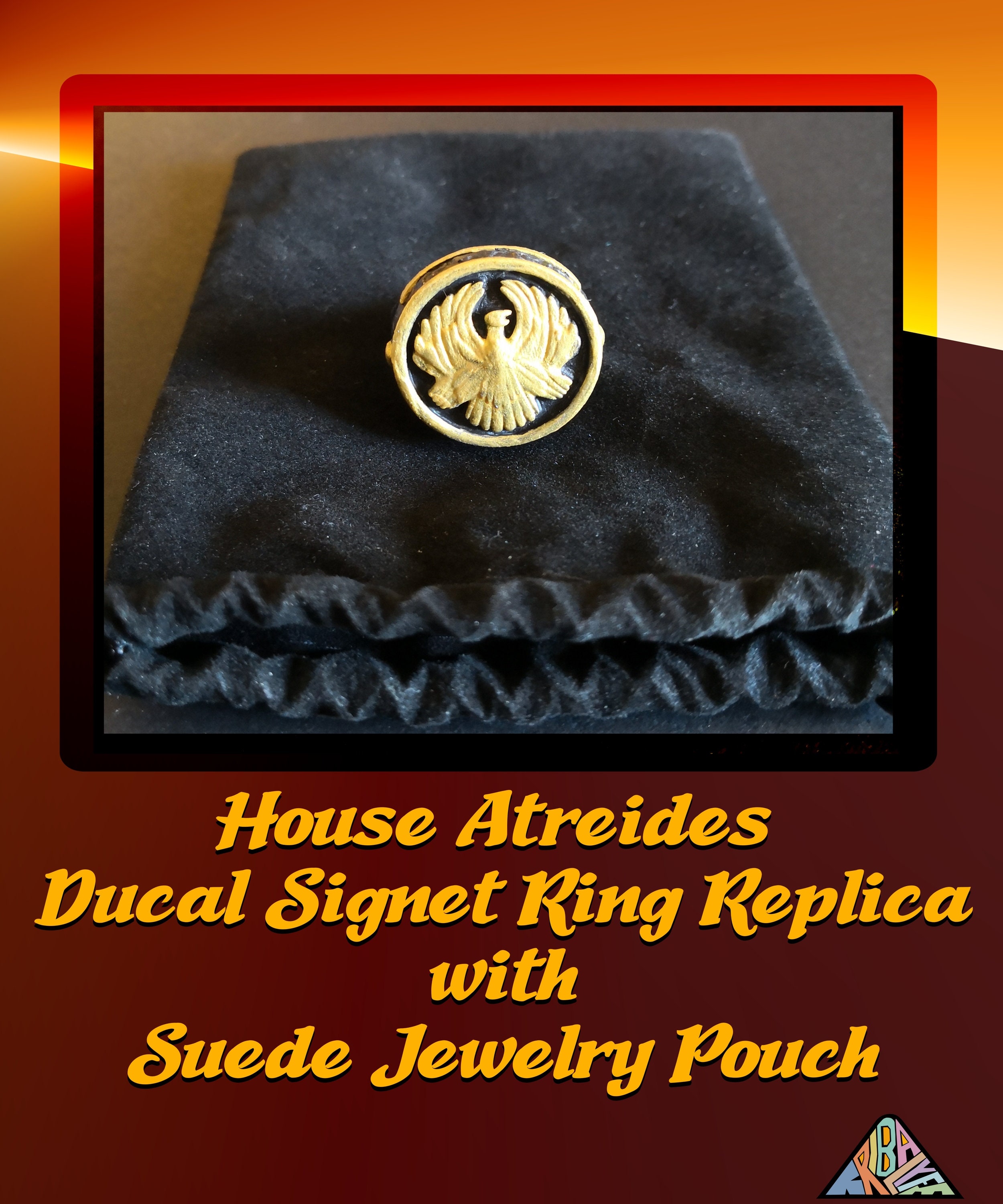 Frank Herbert's Deluxe Dune Gift Box Bundle Full of Dune Collectibles ...