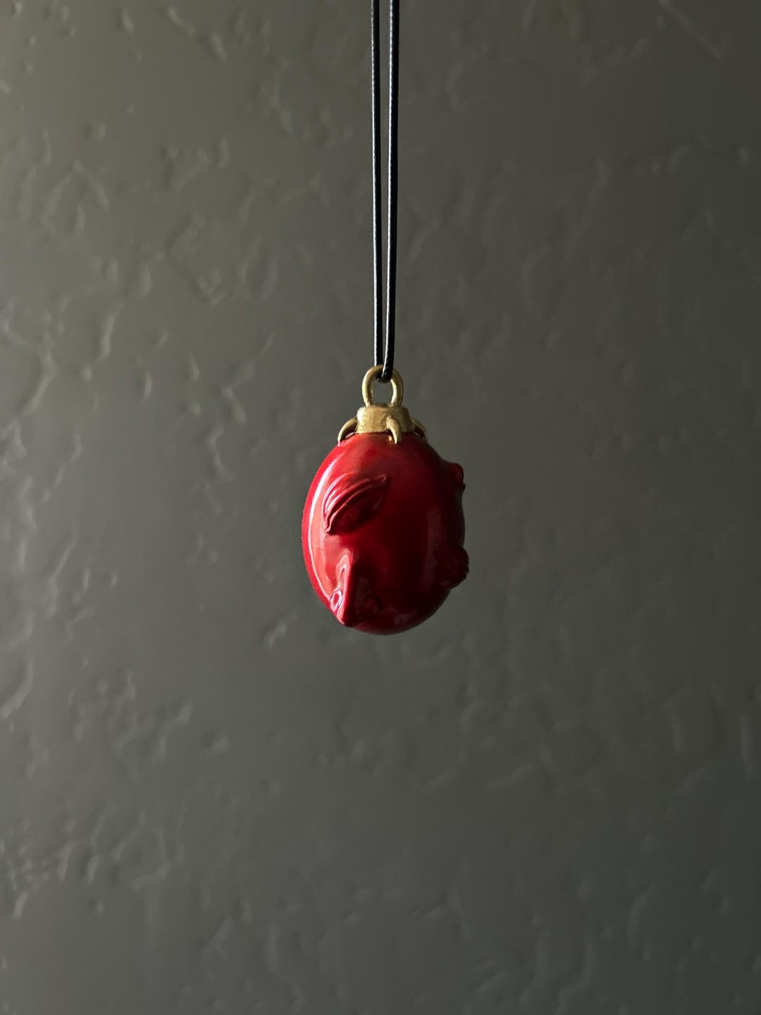 Anime Berserk Griffith Behelit Necklace Replica - Etsy