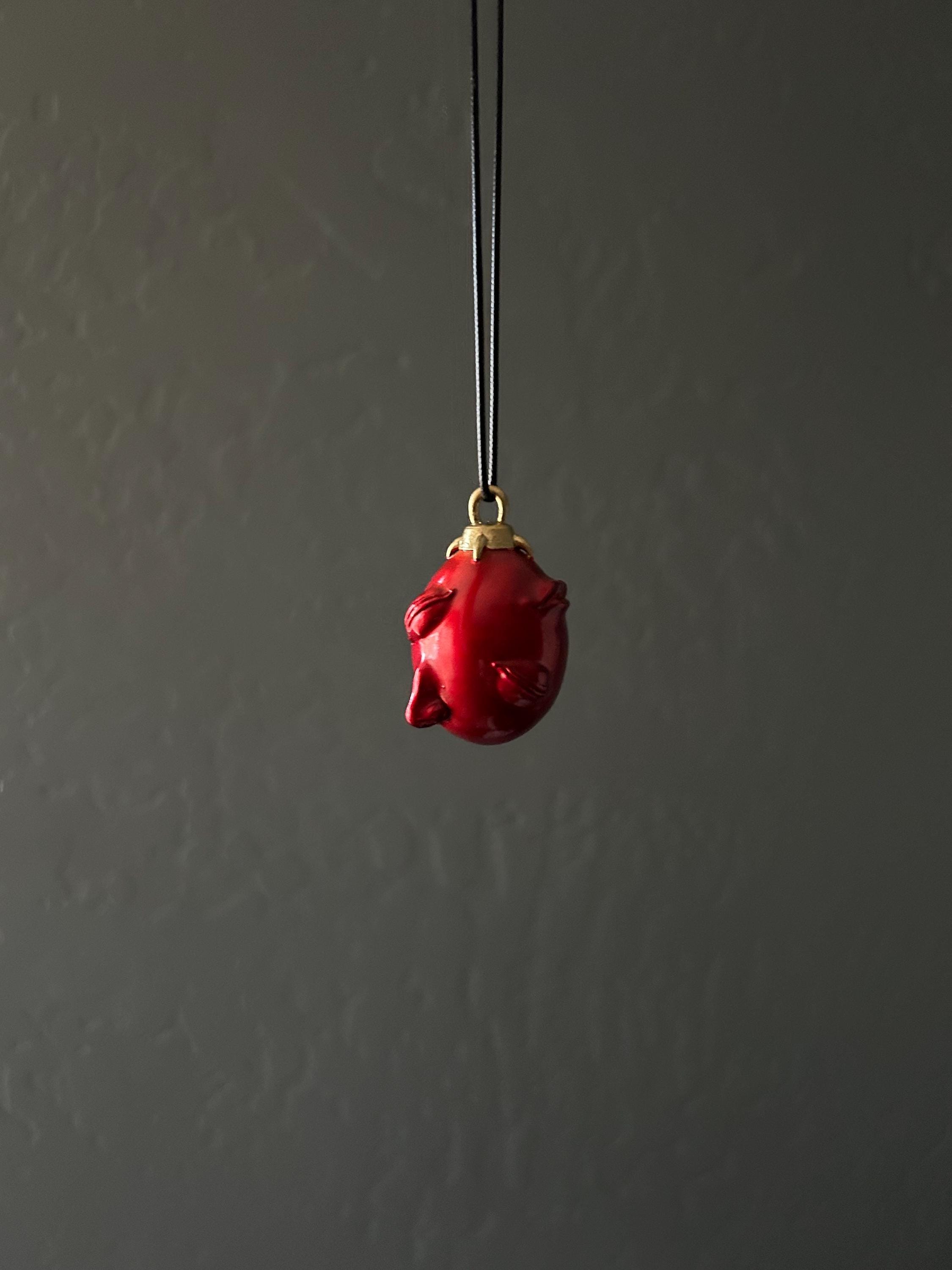 Anime Berserk Griffith Behelit Necklace Replica - Etsy