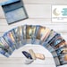 Printable Oracle Cards: High-quality "doors of Destiny" Deck, 300 DPI ...