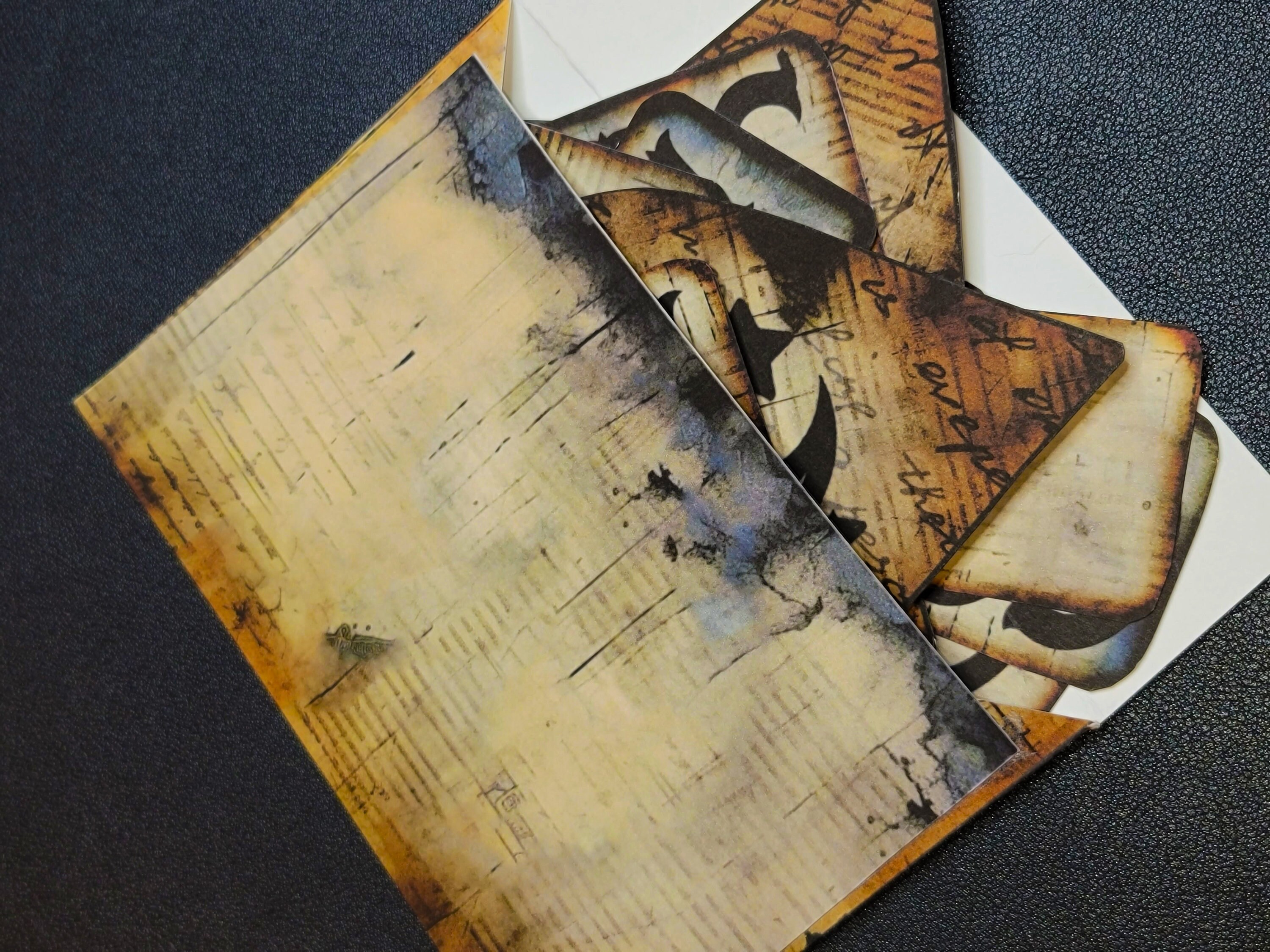 Printable Spirit Board Kit: Connect With the Spirit Realm, Similar to ...