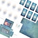 Printable Oracle Cards: High-quality "doors of Destiny" Deck, 300 DPI ...