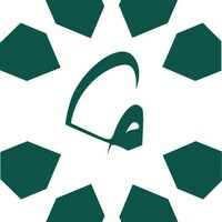 Islamic Art Enamel Pin Muslim Geometry Lapel Pin Cairo Egypt Art ...