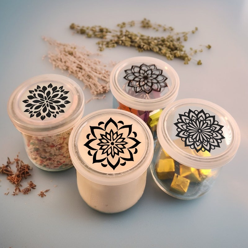 Oui Jar Covers - Etsy