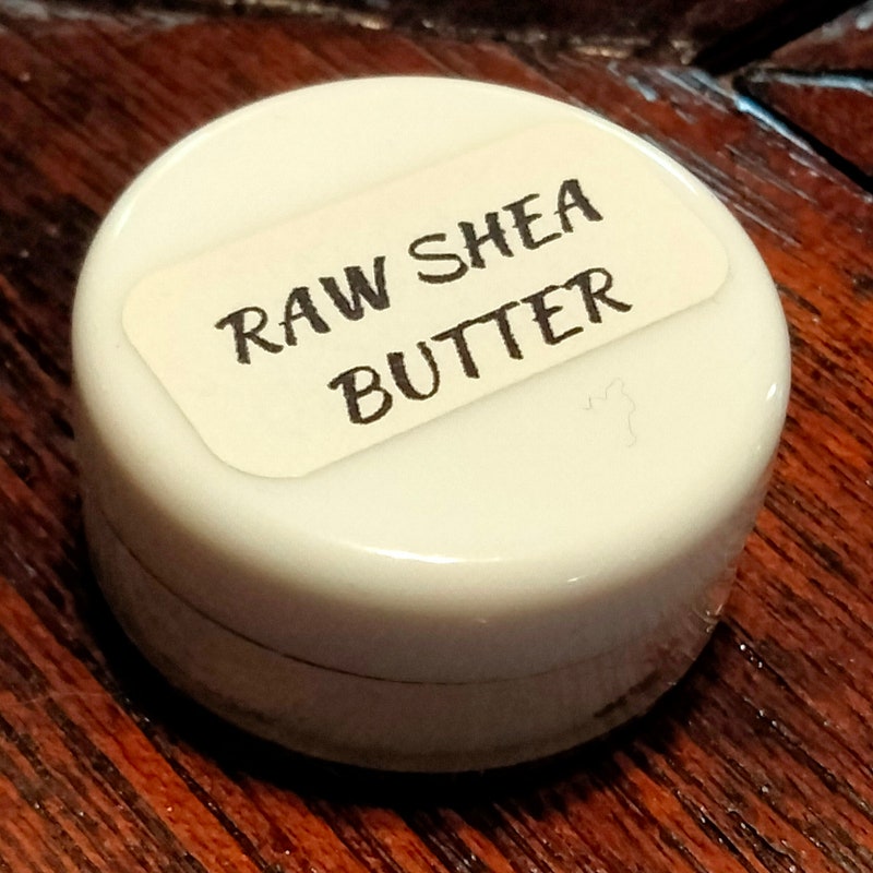 Shea Butter - Etsy