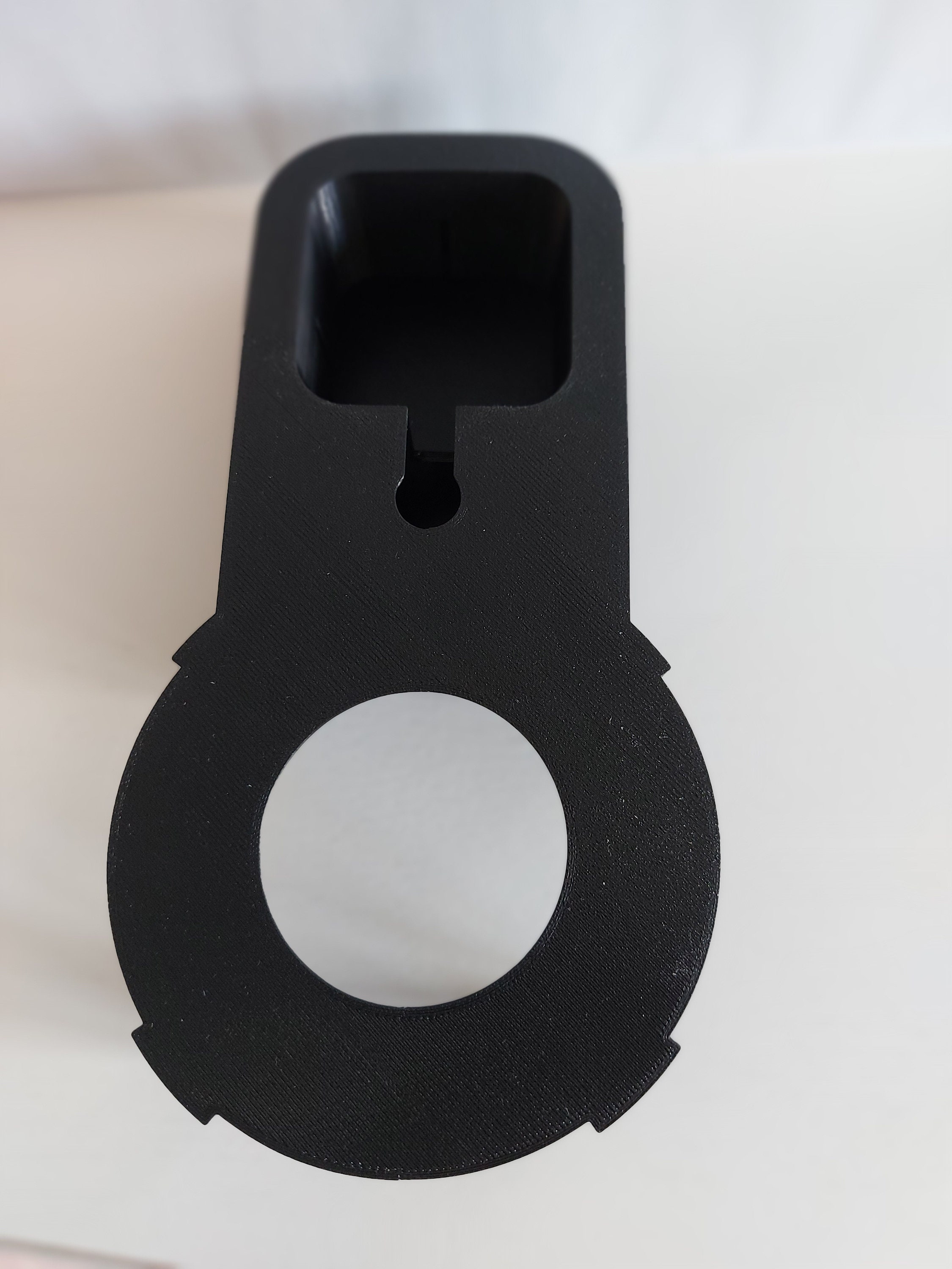 Wall Mount Display for Echo Dot - Alexa Generation Three -3 Devices ...