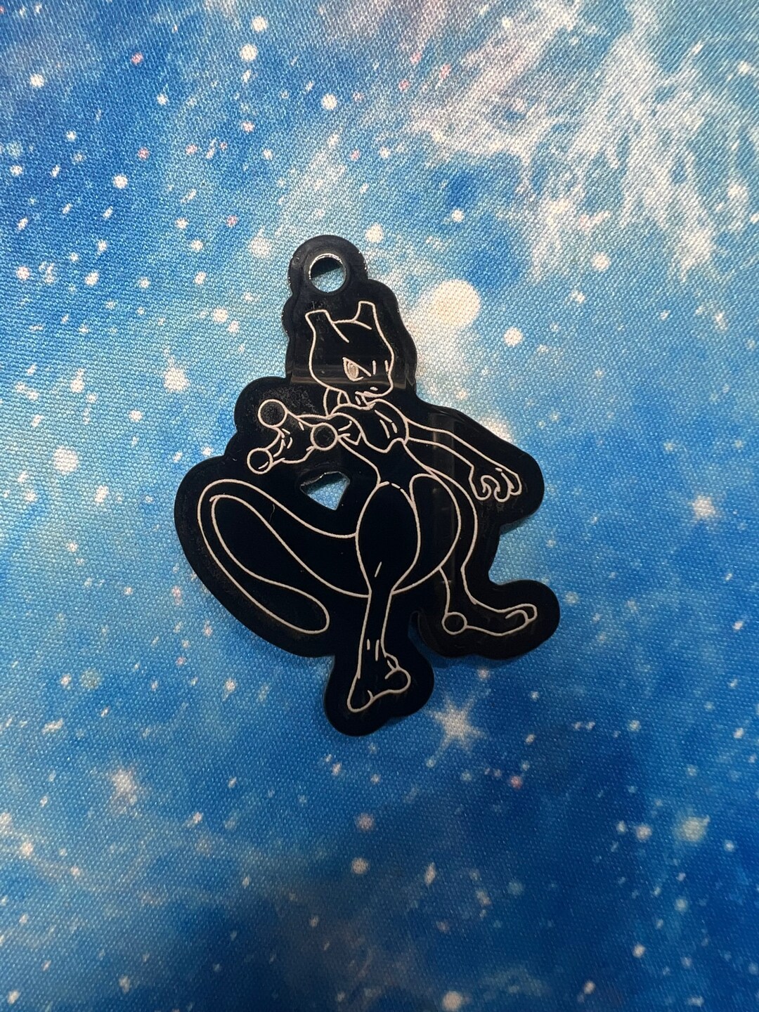 Pokemon Keychains Generation 1 151 Total SVG Laser Engraving - Etsy