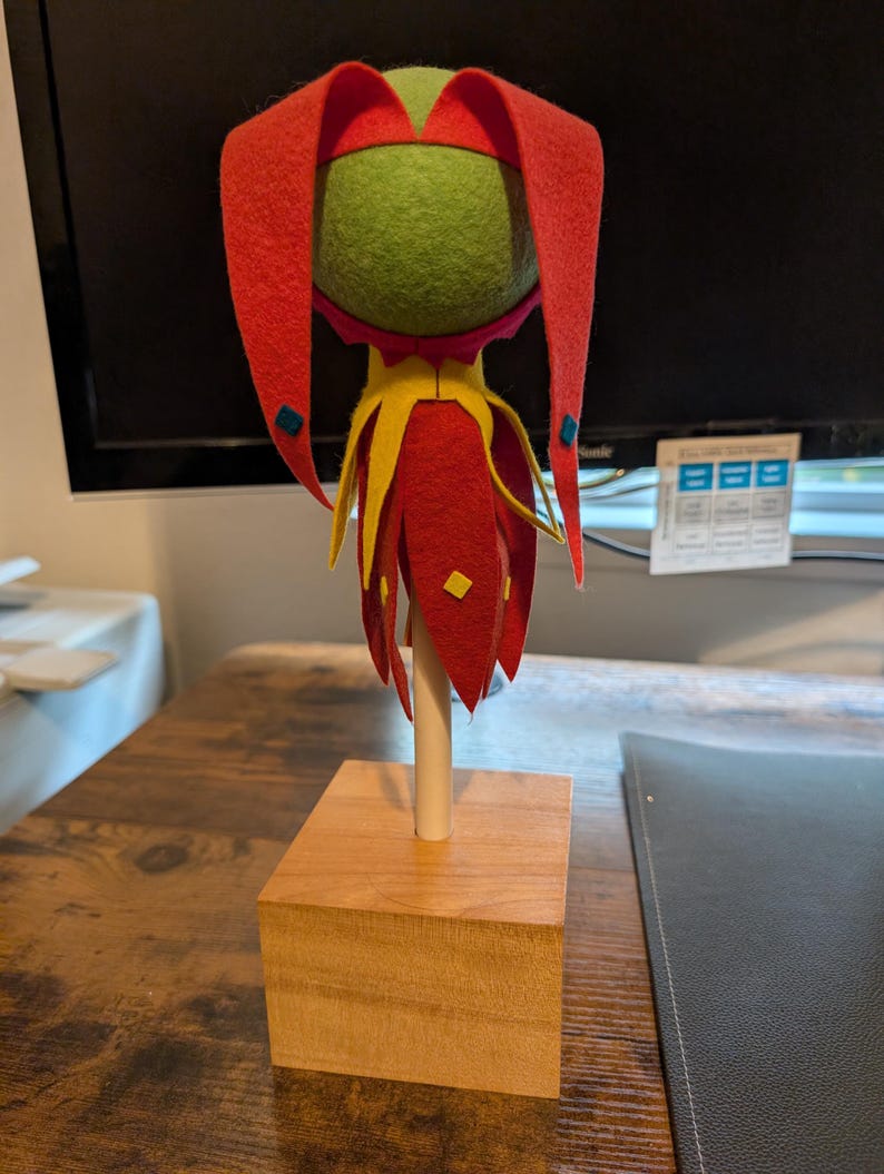 Vintage REUGE Swiss Musical Movement Jester Clown | Plays Brahms ...