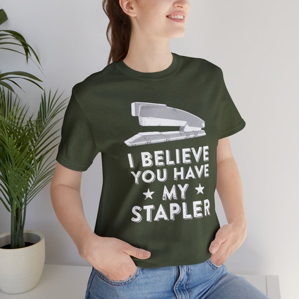 Funny Stapler - Etsy