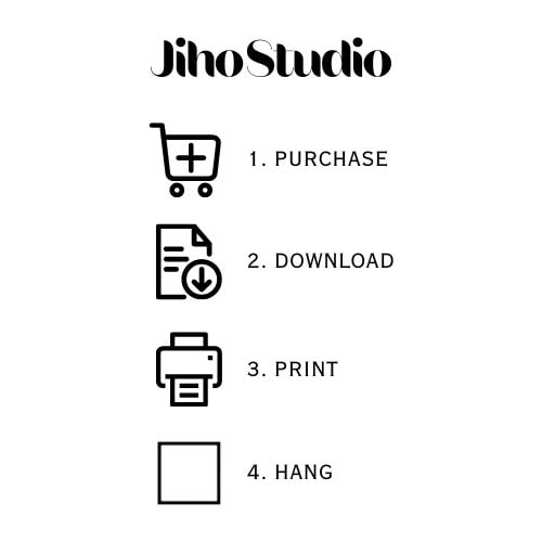 Tuxedo Cat Loaf Cat Poster Cat Lovers Gift Kids Room Wall - Etsy