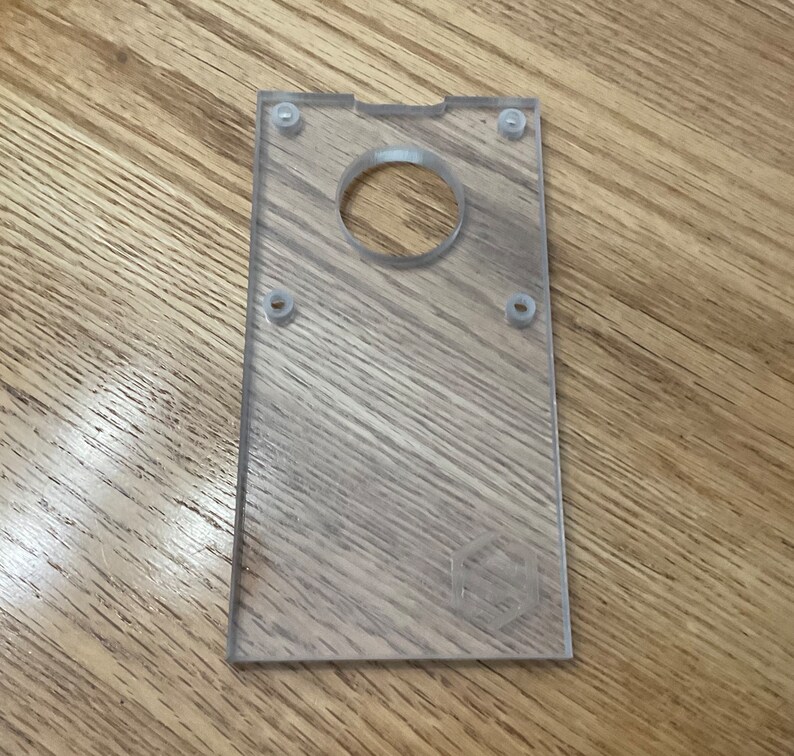 Bosch Colt Trim Router Base Plate - Etsy