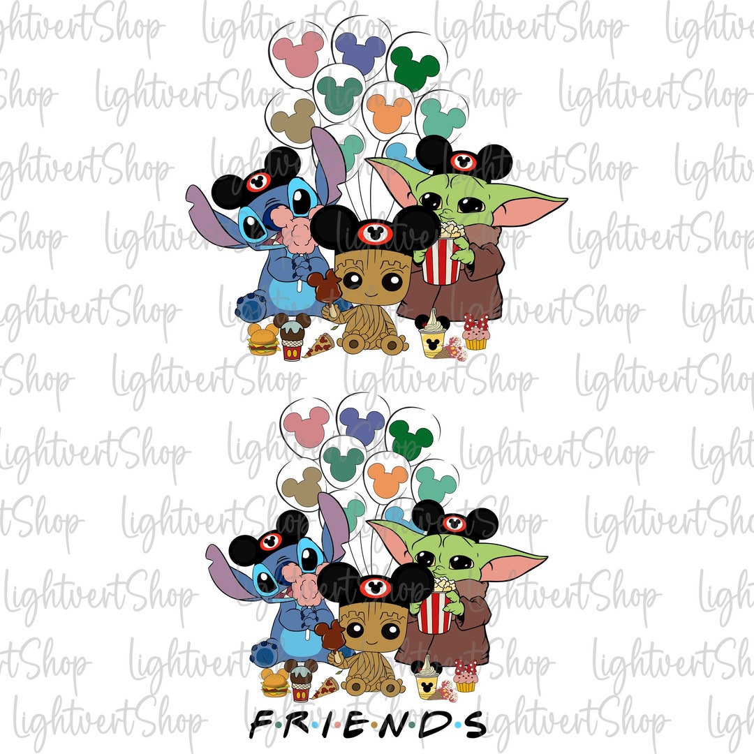 Bundle Friends Carnival Food Png, Best Day Ever Png, Snack Goal Png ...