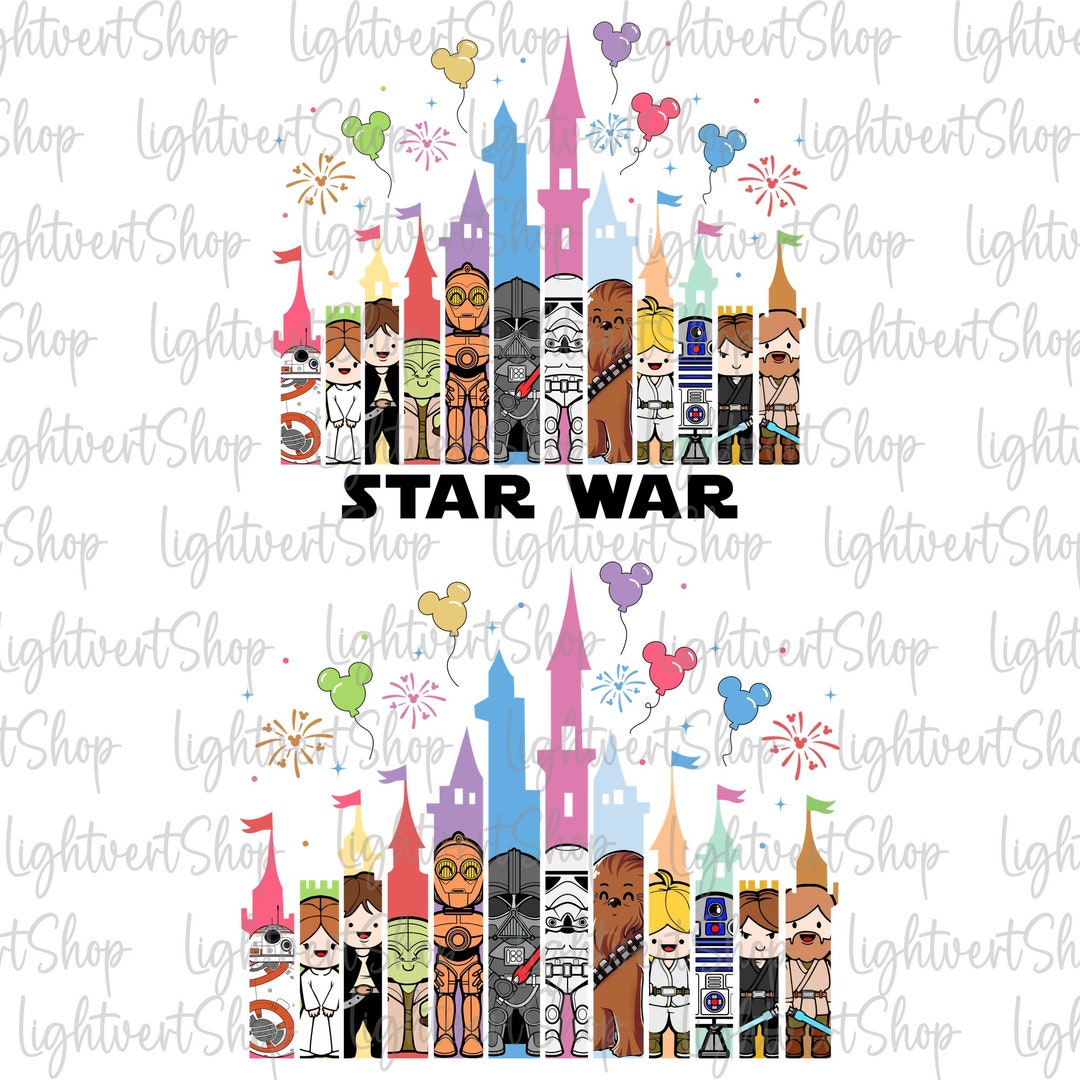 Bundle Magical Kingdom, Friends Png, Family Vacation Png, Family Trip ...