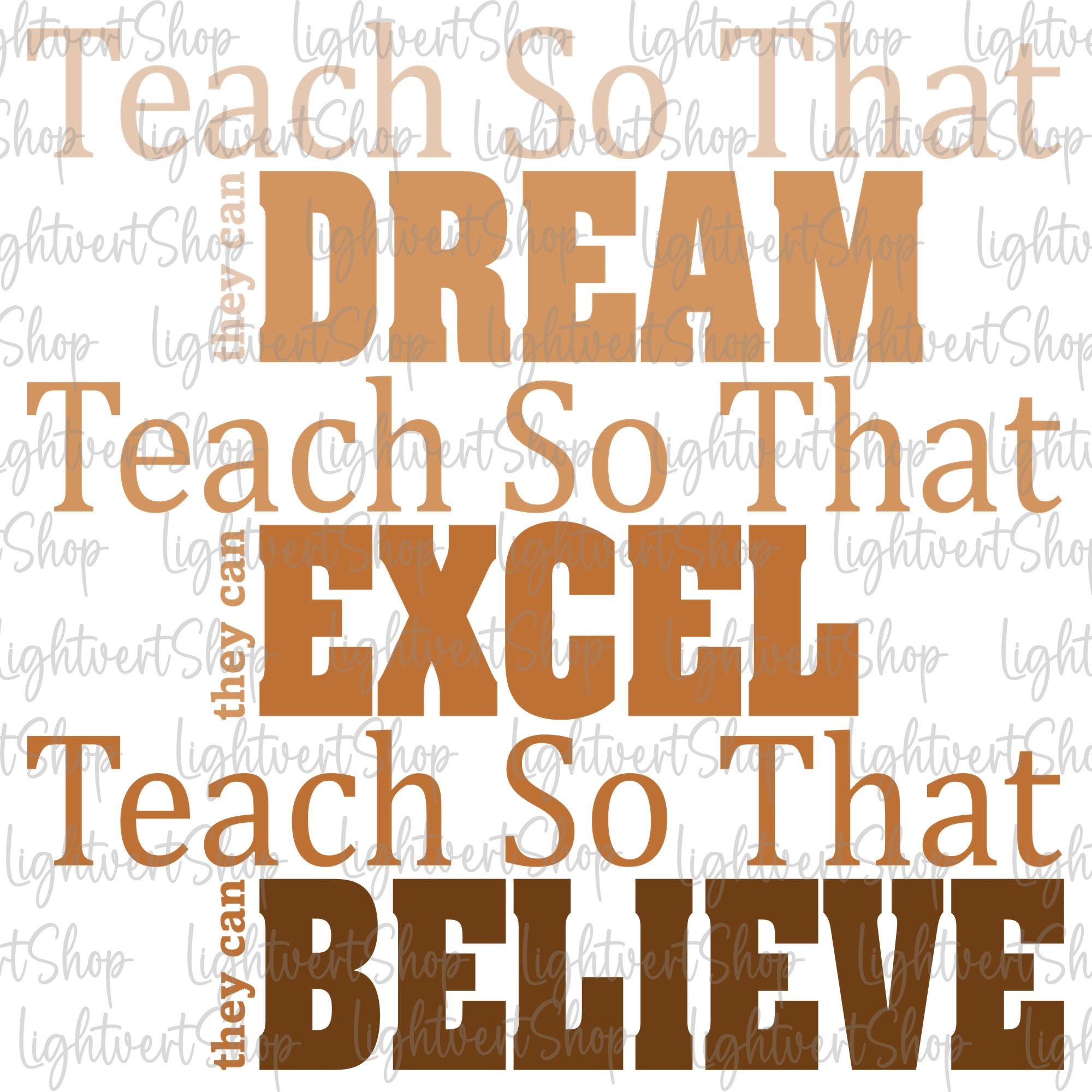 Teacher Black History Svg, Black History Month Svg, Black History Svg ...