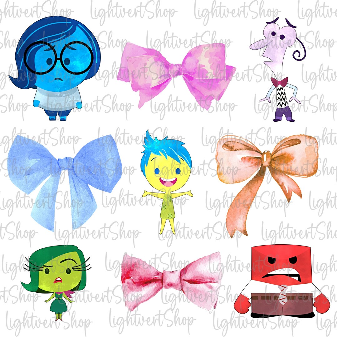 It's Okay to Feel All the Feel Png, Cartoon Emotions Friends, Mental ...