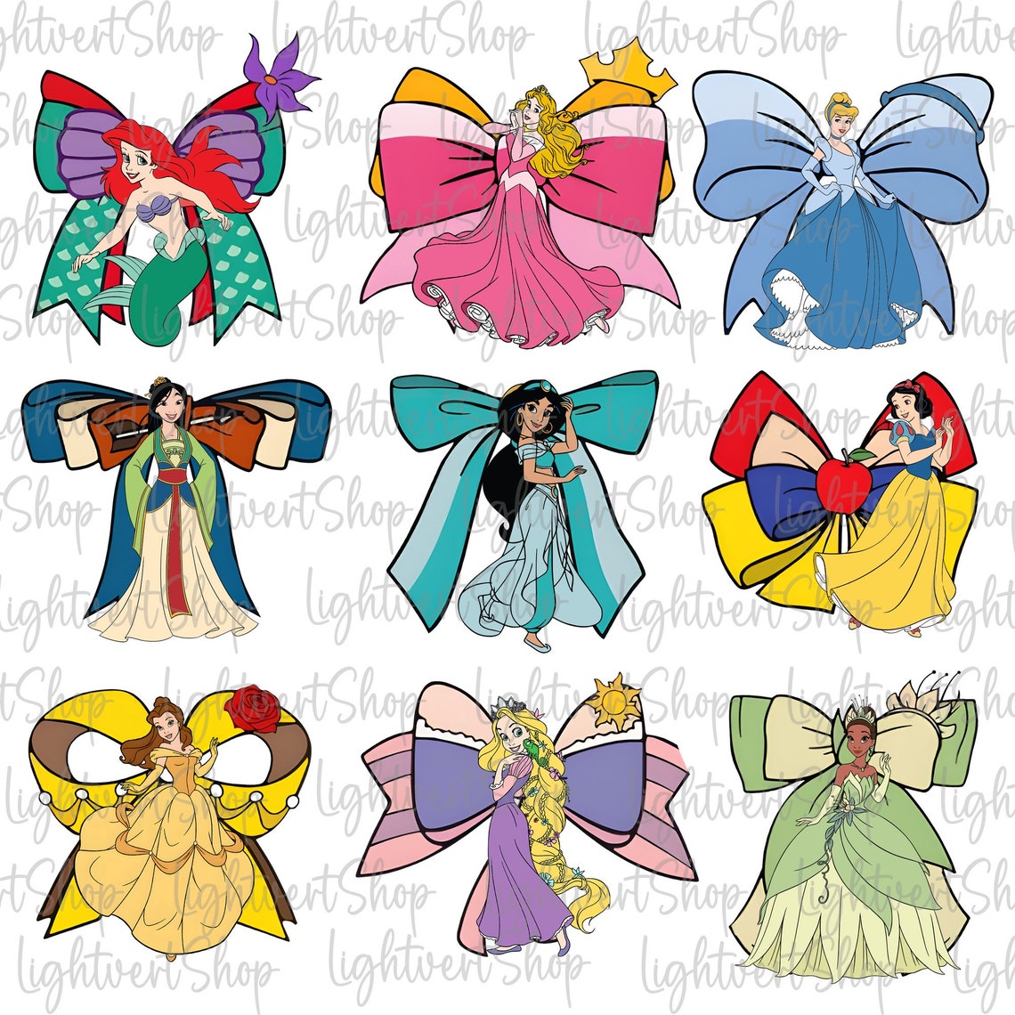 Coquette Princesses Png, Vintage Princess Png, Magical Kingdom, Vacay ...