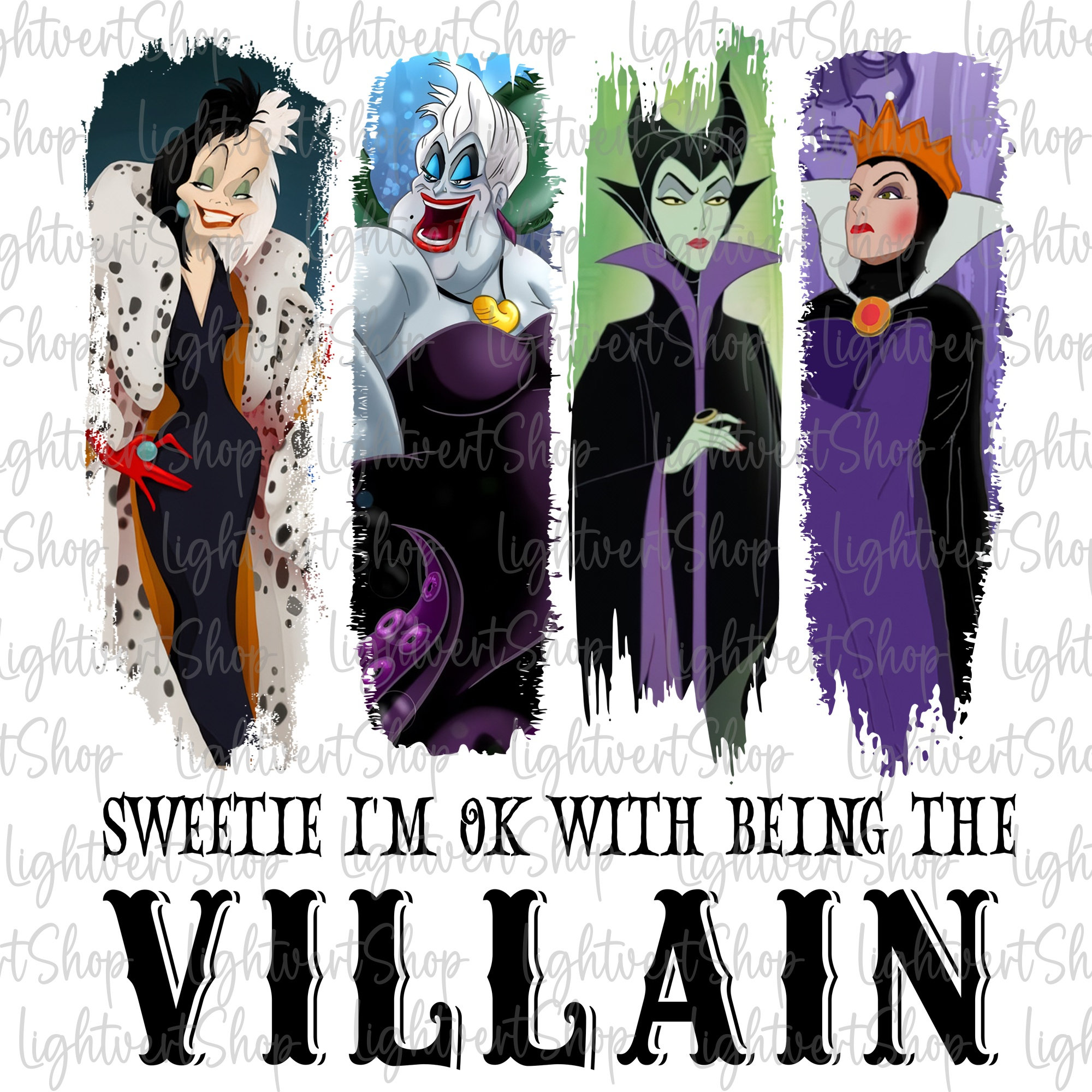 Halloween Witch Png, Villain Gang Png, Halloween Png, Trick or Treat ...