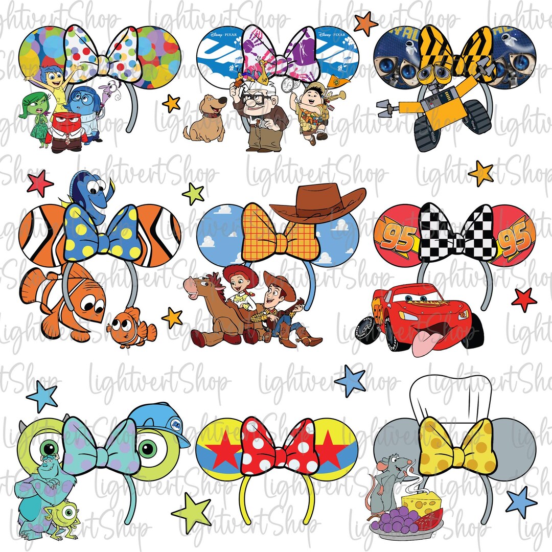 Cartoon Character Shirt Png, Cartoon Squad, Cowboy Toy Mouse Headbands ...