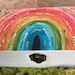 Rainbow Worry Box - Etsy