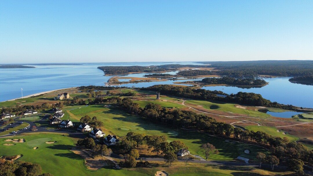 Sebonack Golf Club - Etsy