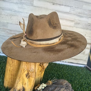 Toothpick Decorated Hat Form - Etsy