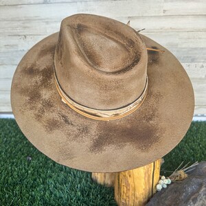 Toothpick Decorated Hat Form - Etsy