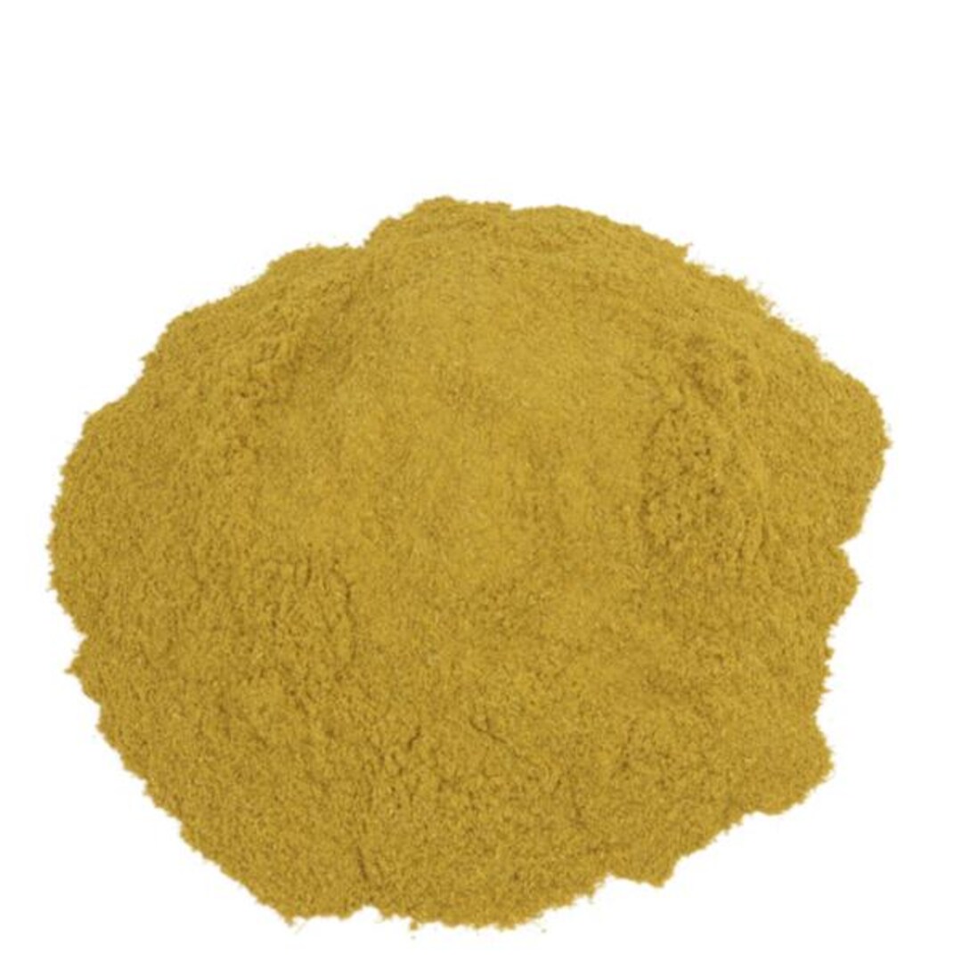 SOLD OUT Wildcrafted Barberry Root Bark Powder Premium Herb 4 Oz, 1,2,5 ...