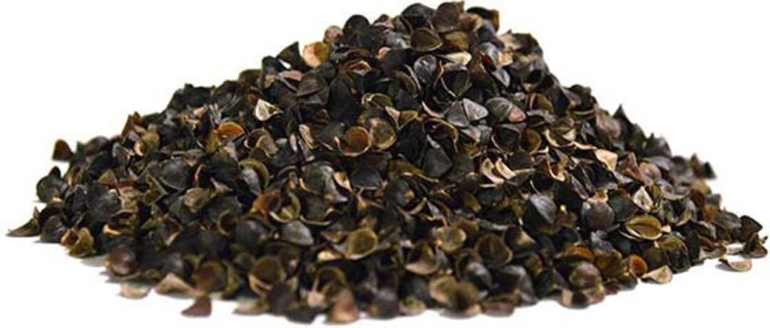 WHOLESALE Buckwheat Hulls Whole Premium Dried Herb 4 Oz, 1,2,5 Lbs. - Etsy