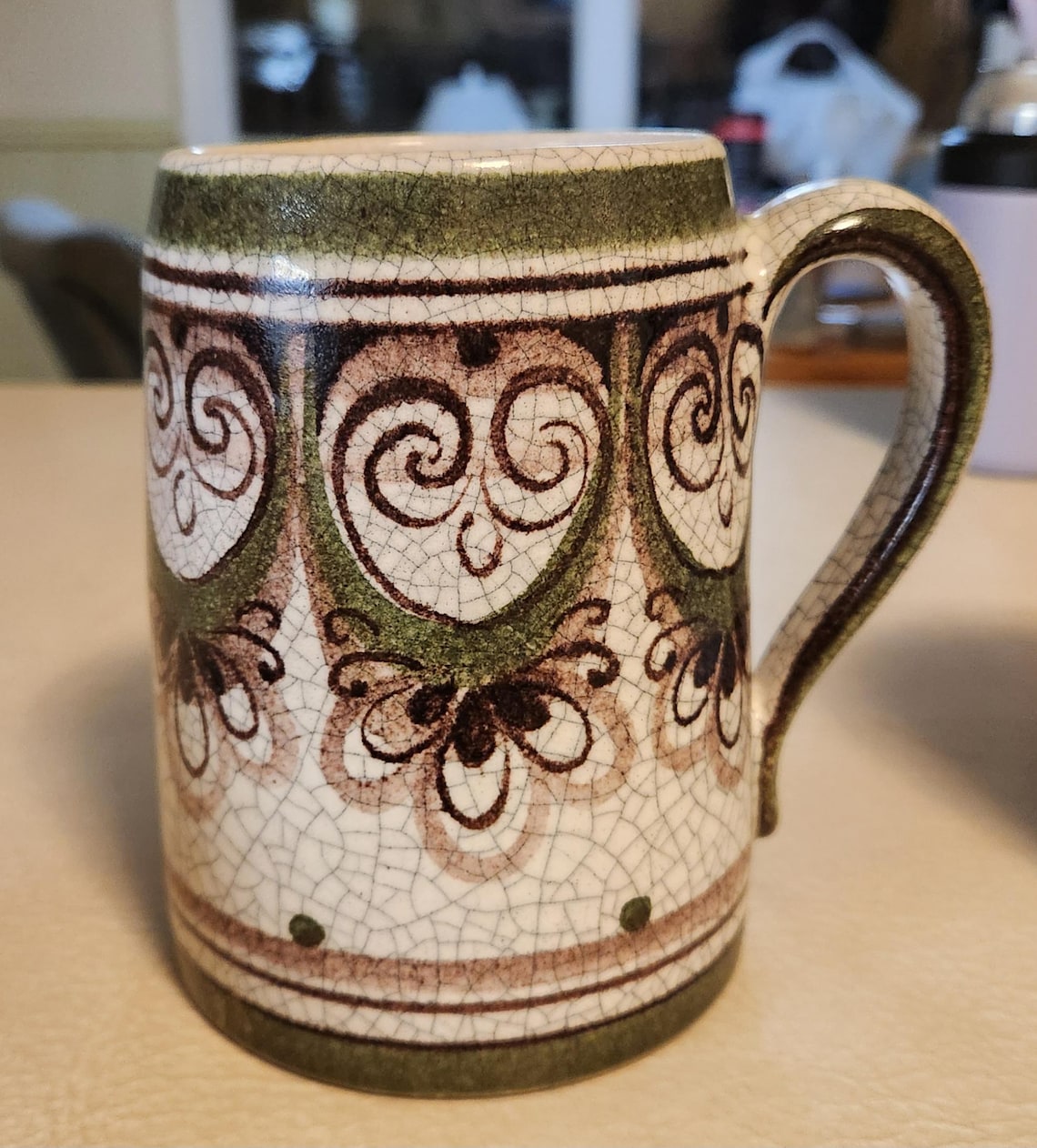 Antique German Steins - Etsy