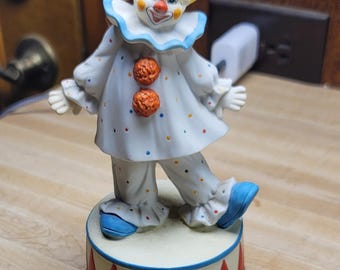 Copper Jalopy Music Box - Plays Moon River - Etsy