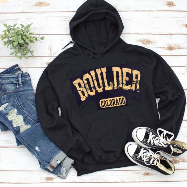 Cu Boulder - Etsy