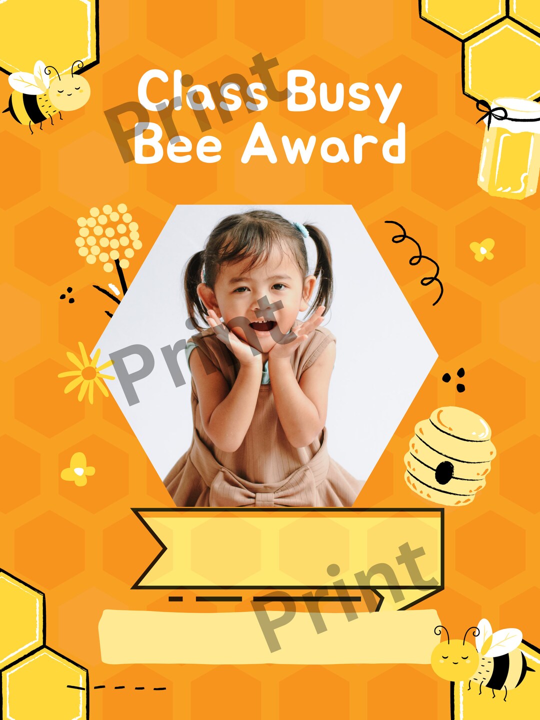 Bee Hive Classroom Bundle - Etsy