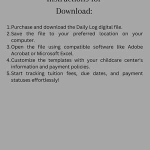 Childcare Daily Log: Track and Document Activities for Babies, Toddlers ...