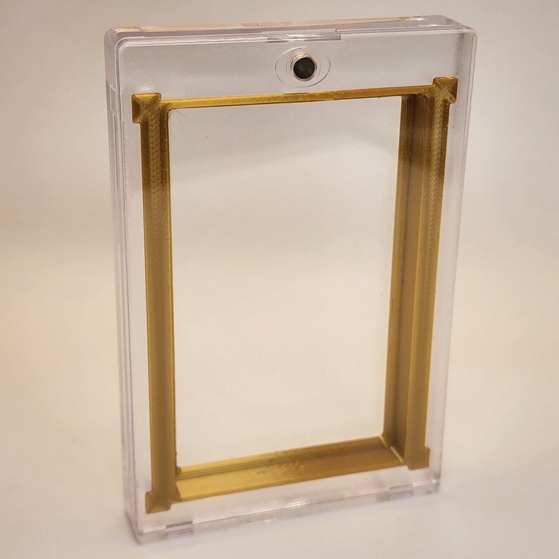 Arduboy Magnetic Display Case – 3D Printed Insert - Etsy