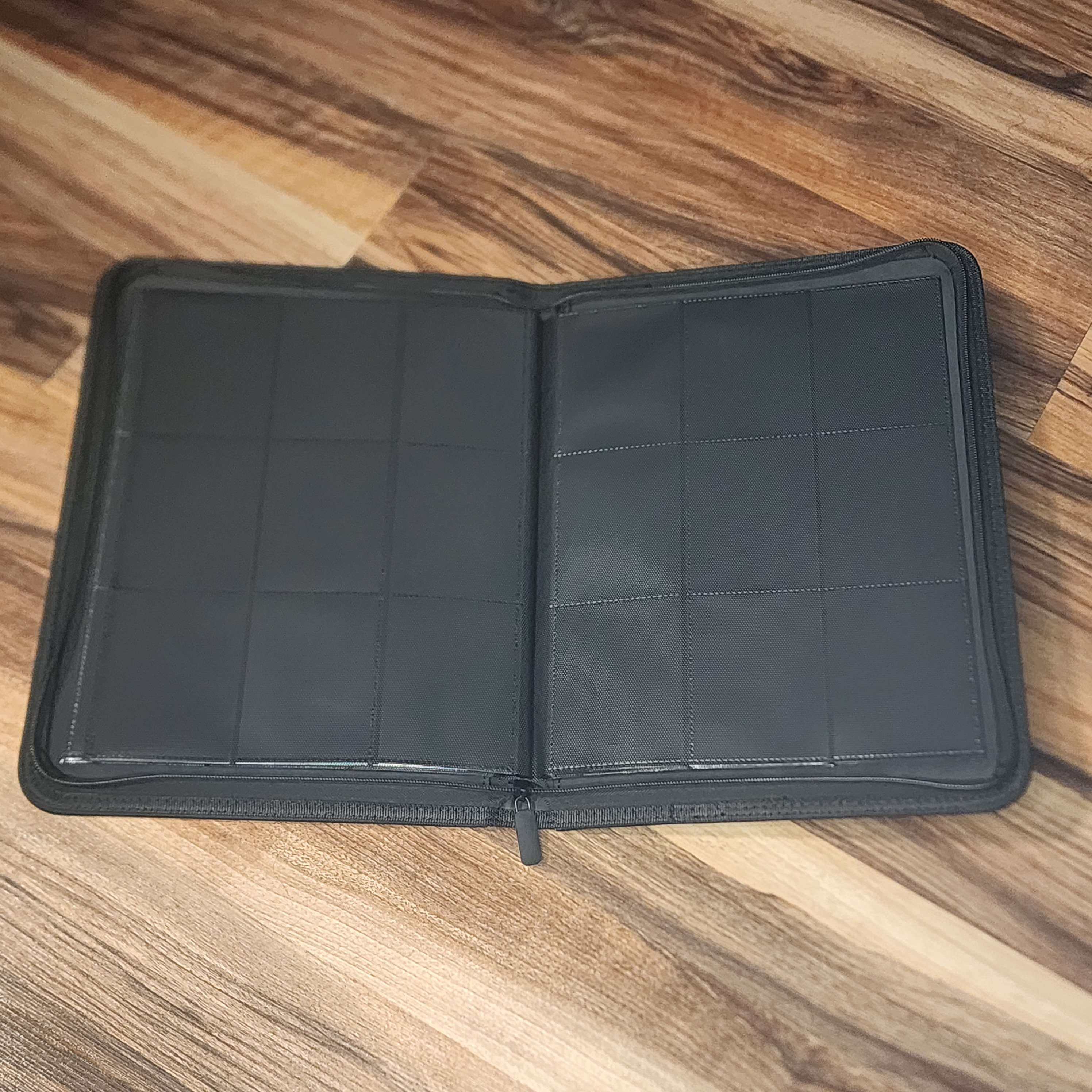 Custom Pokemon SET NAME Binder 9 Pocket 30 Page, Holds 540 Cards - Etsy