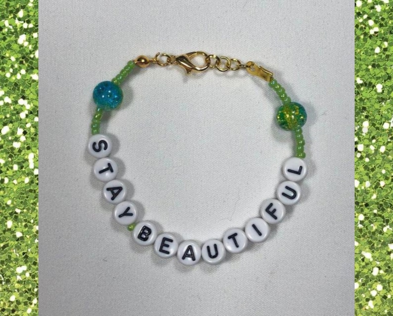 Taylor Swift Friendship Bracelets Debut Collection - Etsy