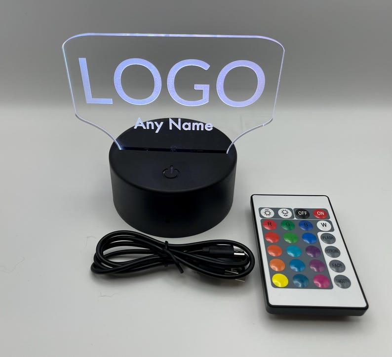 Custom Rideshare or Delivery LED Sign - Etsy