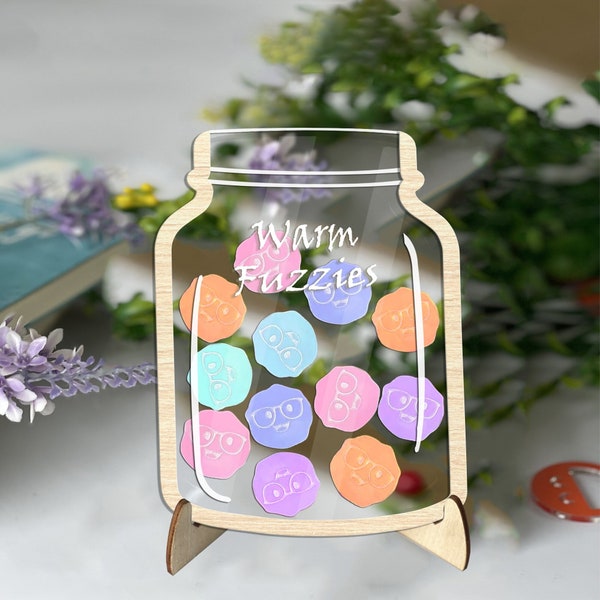 Halloween Reward Jar Tokens - Etsy