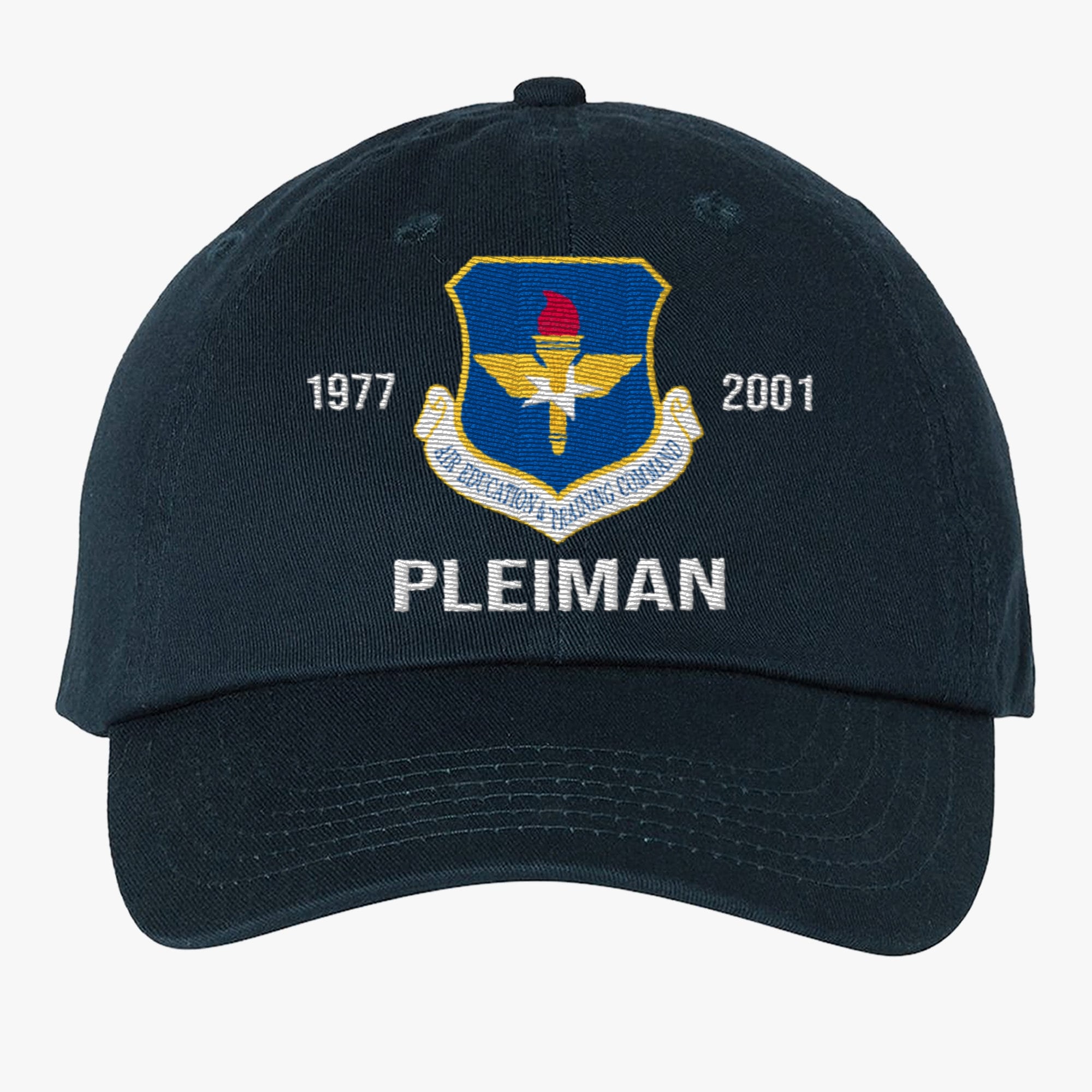 Embroidered Custom US Air Force Major Commands U.S. MAJCOM - Etsy