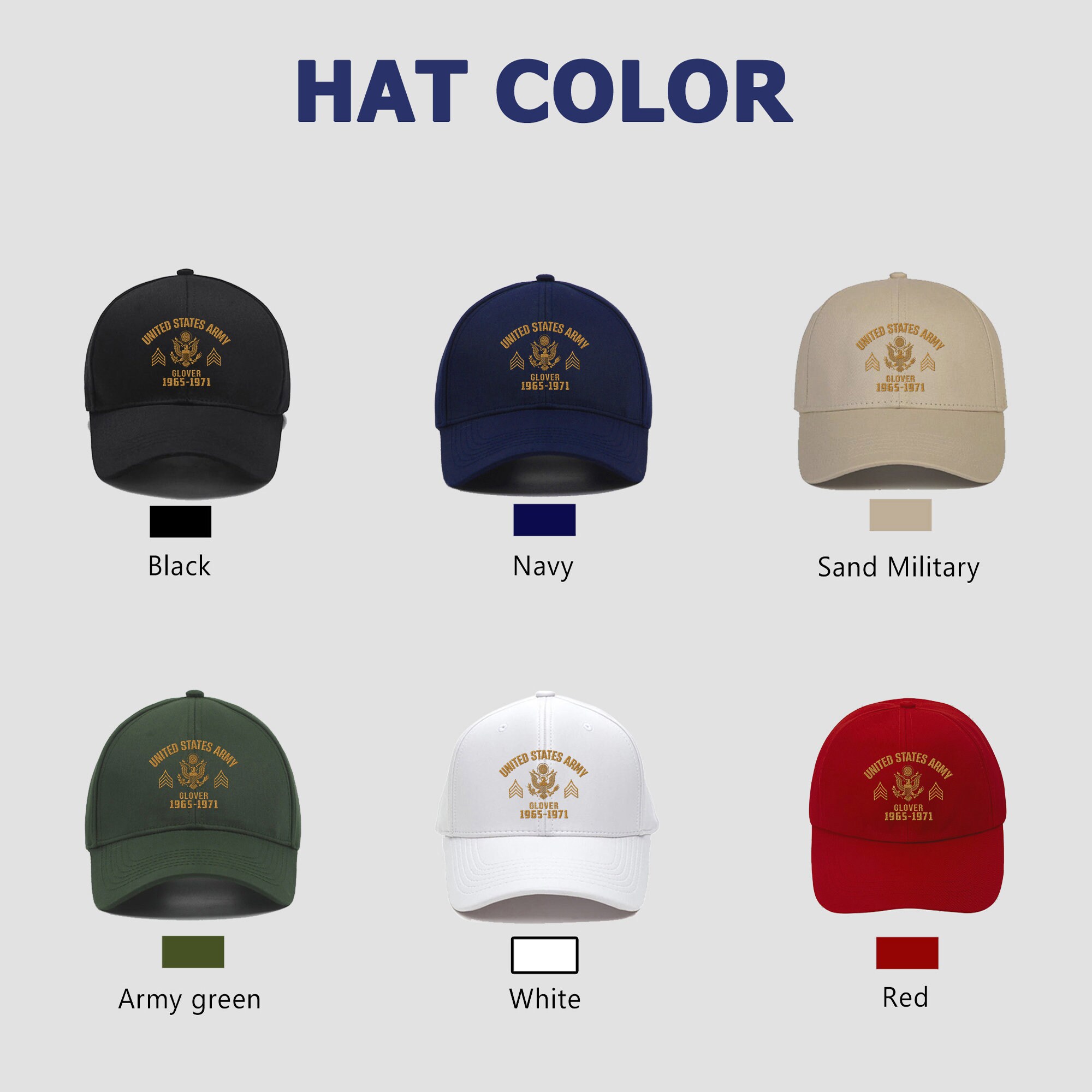 Embroidered Custom US Air Force Major Commands U.S. MAJCOM - Etsy