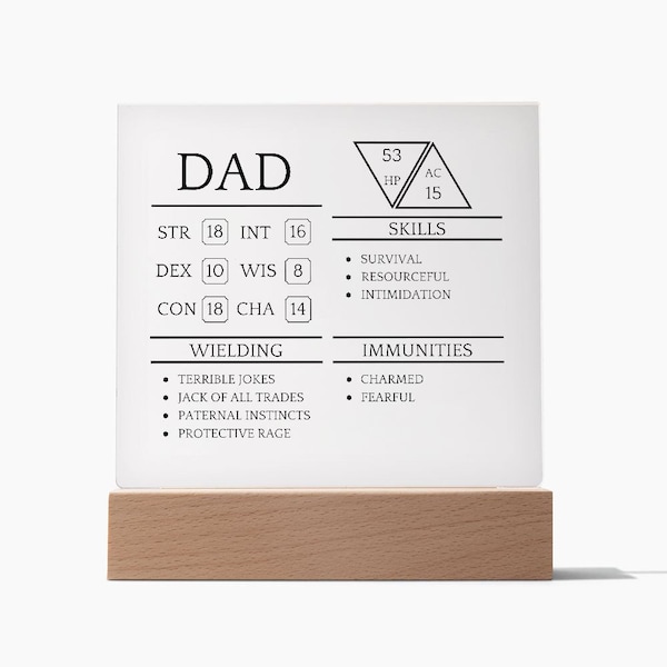 Acrylic Character Stand - Etsy