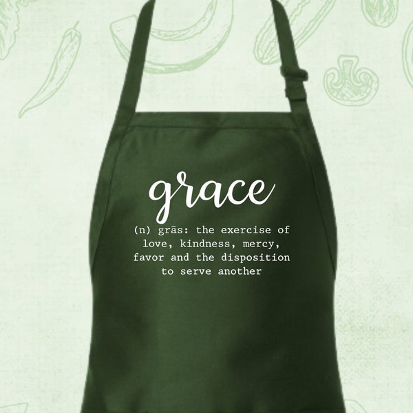 Church Aprons - Etsy