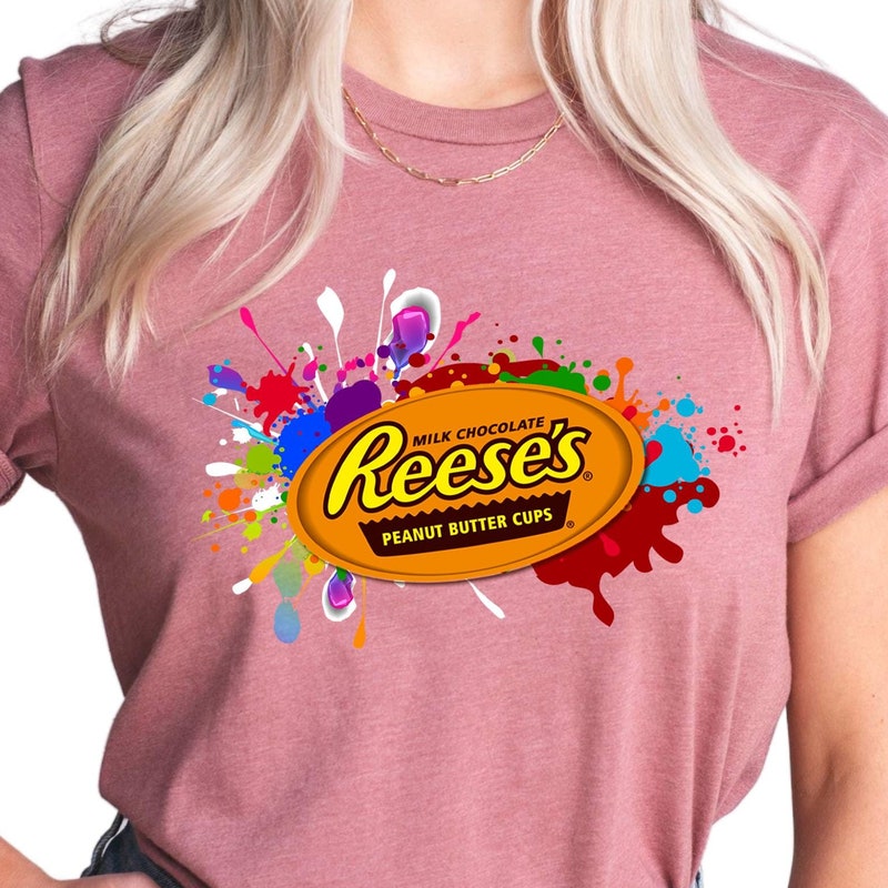 Reeses Pieces - Etsy