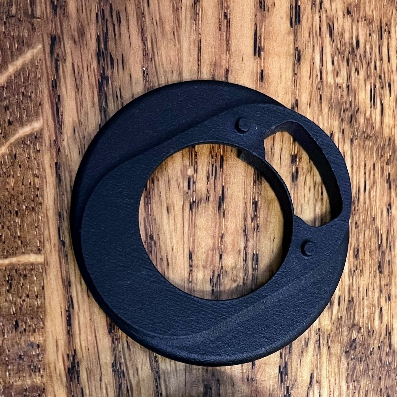 Low Stack, Direct Fit, Internal Cable Routing Headset Adapter ...