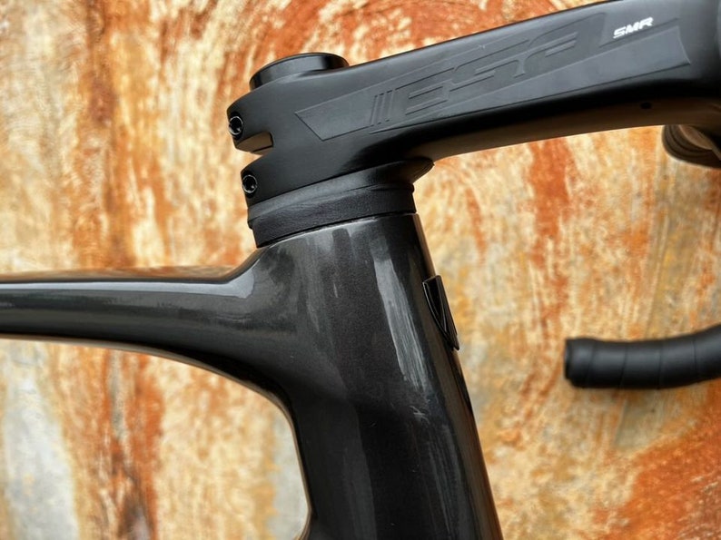 Low Stack Internal Cable Routing Headset Adapter / Dustcover for Vision ...